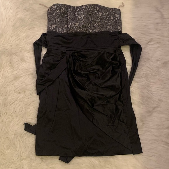 Windsor | Dresses | Windsor Black Dress | Poshmark